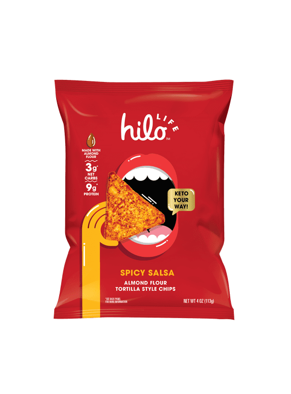 Hilo Life Chips – Walmart.com