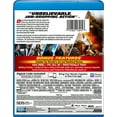 Universal Studios F9: The Fast Saga - Speed Racer Adventure (Blu-ray ...