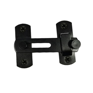 Stanley Hardware 763835 Outswing Gate Latch - Walmart.com