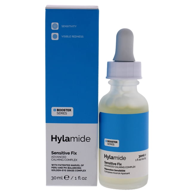 Hylamide - Sensitive Fix Advanced Calming Complex by Hylamide for ...