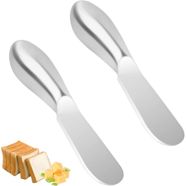 Gourmet Essentials, untador de queso y mantequilla con una amplia gama ...