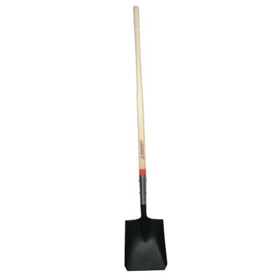B2LS RAZORBACK LONG HANDLED SQUARE POINT SHOVEL - Walmart.com