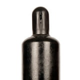 New 145 Cu Ft Steel Acetylene Cylinder #3 - Soldering, Brazing, Cutting ...