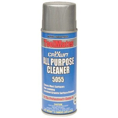 Crown 5055 All Purpose Cleaner - Walmart.com