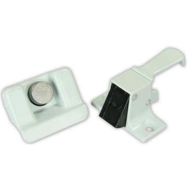 Stanley Hardware 621513 Heavy Duty Gate Latch - Walmart.com