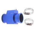 34mm Hose Attachment Adapter Connector for Water Coolant Temperature ...