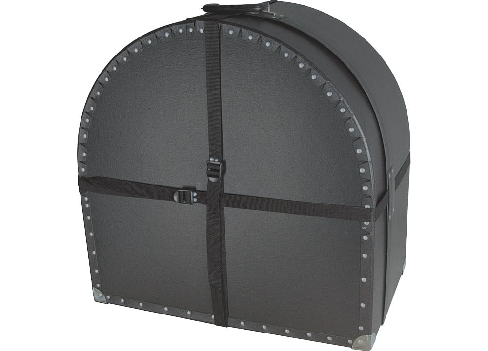 Nomad Drum Case Trap