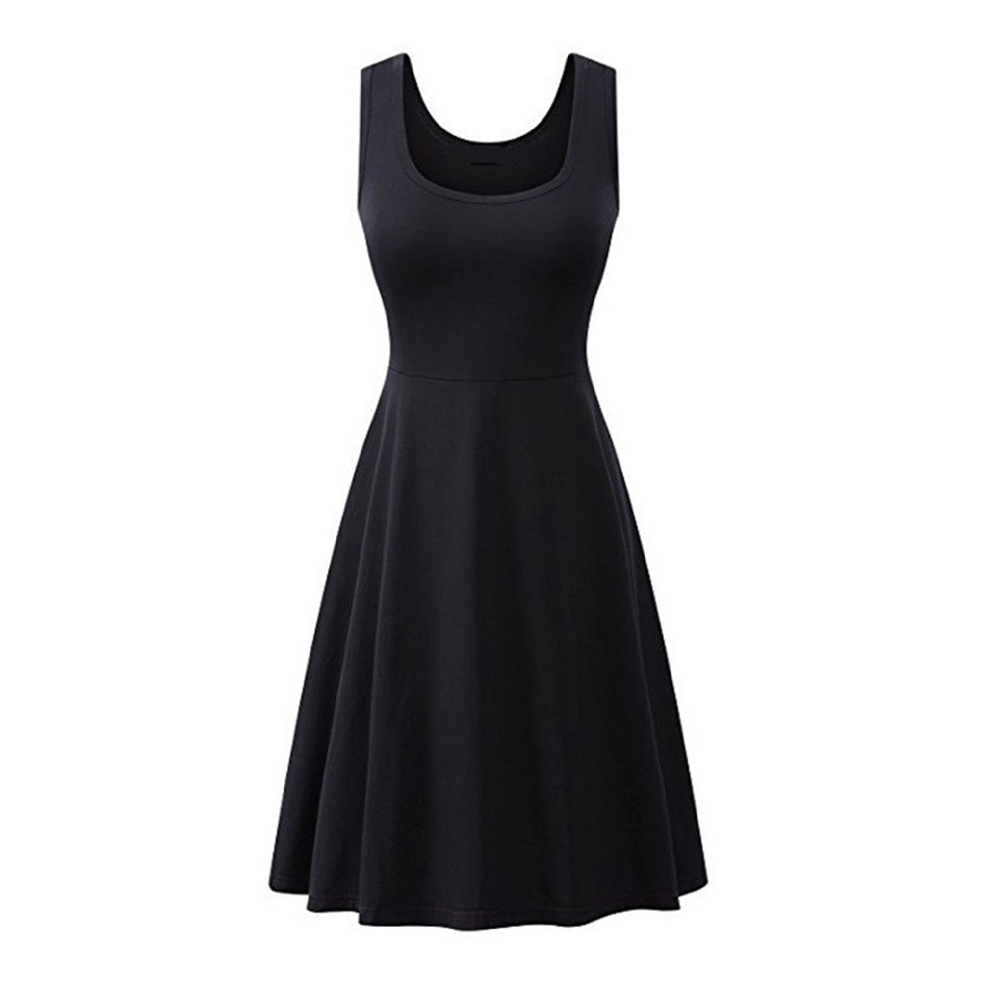 Click here for Mawclos Women Sexy Crew Neck Midi Dresses Party Ta... prices