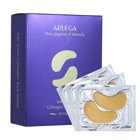 Olrom Eye Pads - 4 Kits Collagen Under Eye Patches Mask - 16 Pairs ...