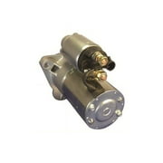 Chevy Trailblazer Starter