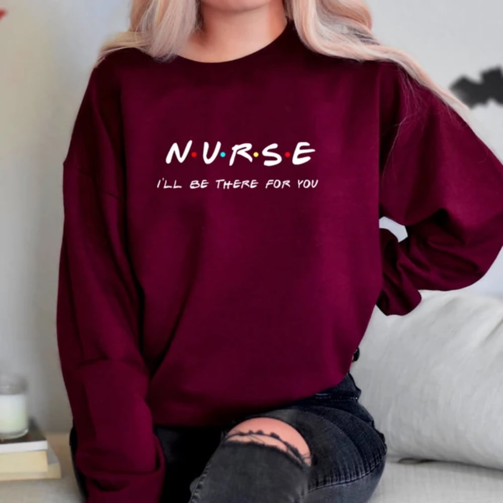 Click here for Lngoor Nurse I‘ll Be There For You Friends Tv Show... prices