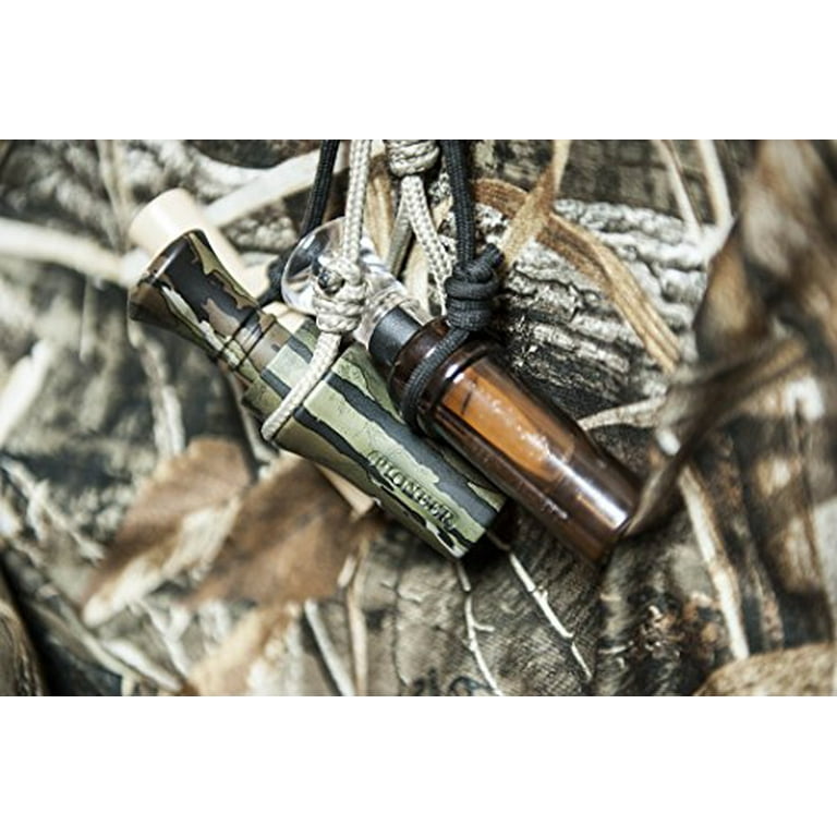 Duck Dynasty Duck Call Necklace