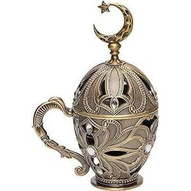 Kalsa Parai Puja Accessory Gifts Pooja Thali Om Gayatri Mantra Brass ...