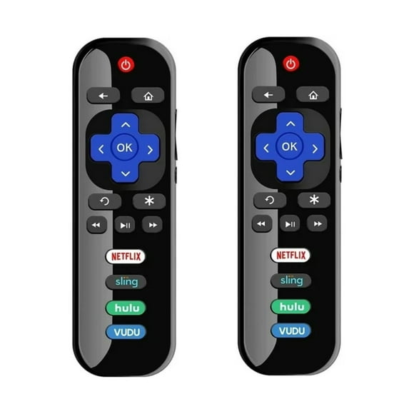 Universal Remote Roku