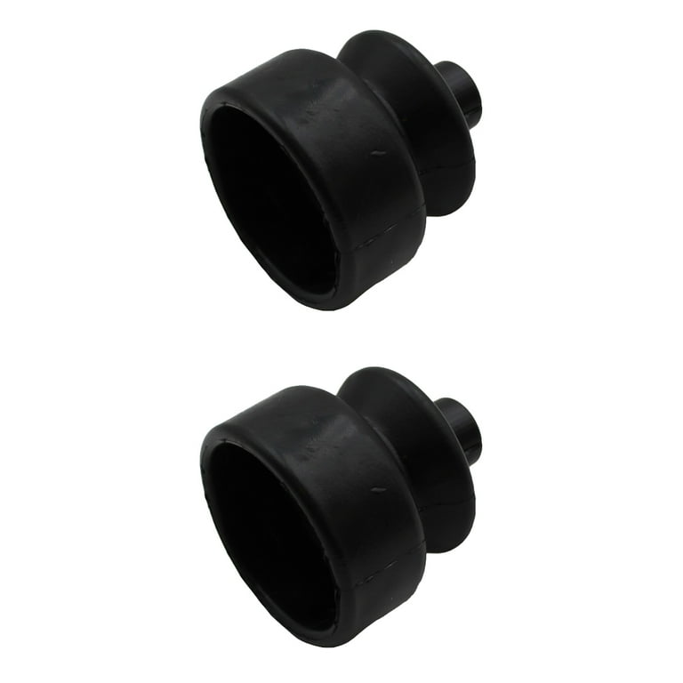 Rubber Shift Boot Gear Shift Boot Pair For Massey Ferguson Tractors ...