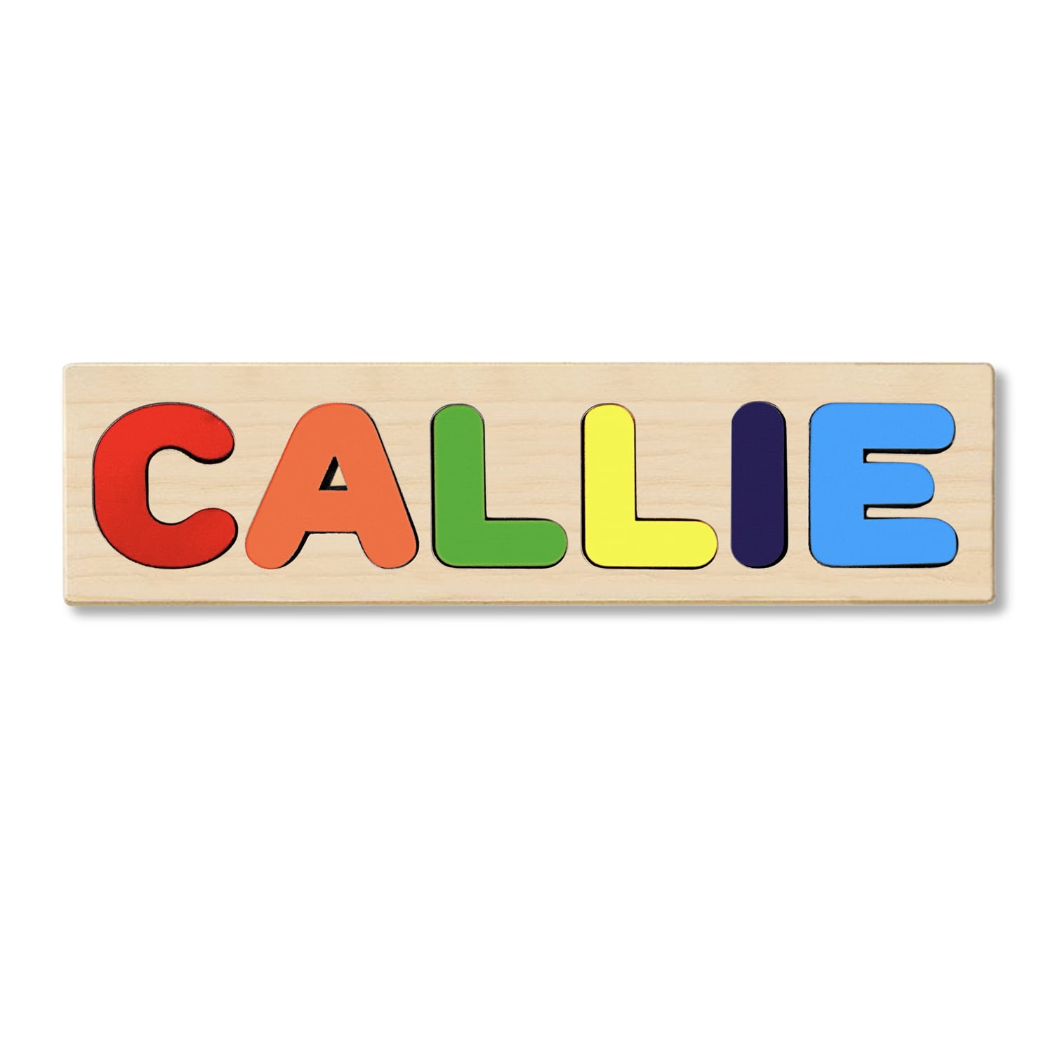 Callie Letters