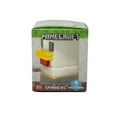 Minecraft Chicken Fidget Spinner Action Figure - Walmart.com