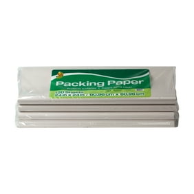 Pacon 32 x 24 in. Bond Paper 2 Hole Punched Colored Paper Cursive Cover ...