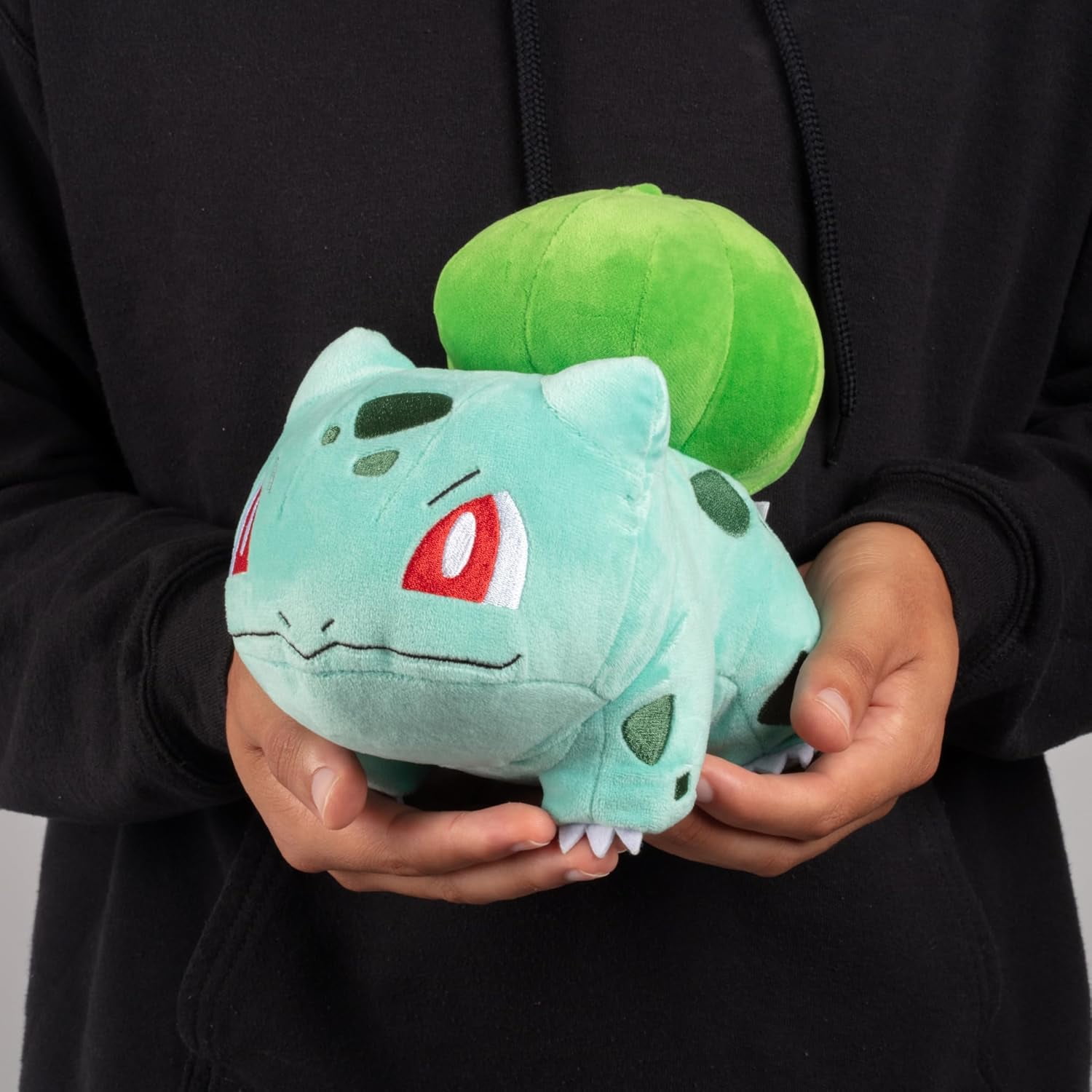 Buy Bulbasaur Plush Toy Online Chile | Ubuy