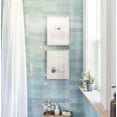 Cloe 2.5" x 8" Glossy Wall Tile in Baby Blue (10.64 SqFt/Ctn) - Walmart.com