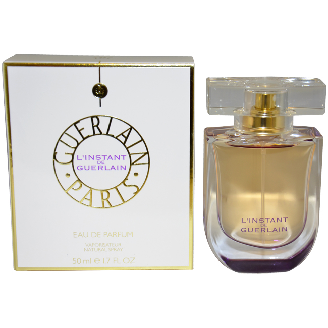 L\'Instant de Guerlain by Guerlain for Women - 1.7 oz EDP Spray ...
