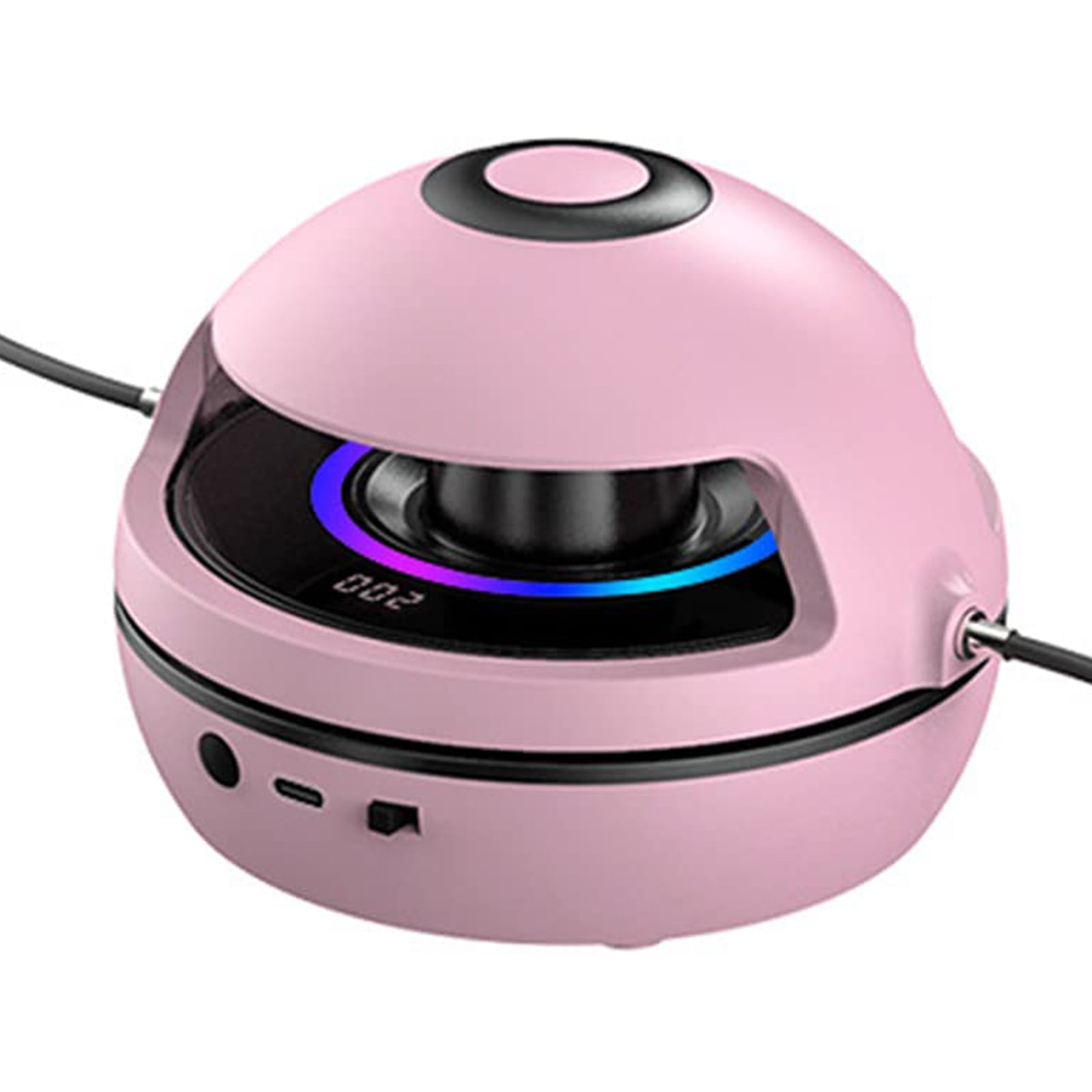 Smart Rope Skipping Machine, Workout & Gym Rope with 10 Speed ...