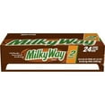 Milky Way King Size Candy Bar, 3.63 Ounce -- 144 per Case. - Walmart.com