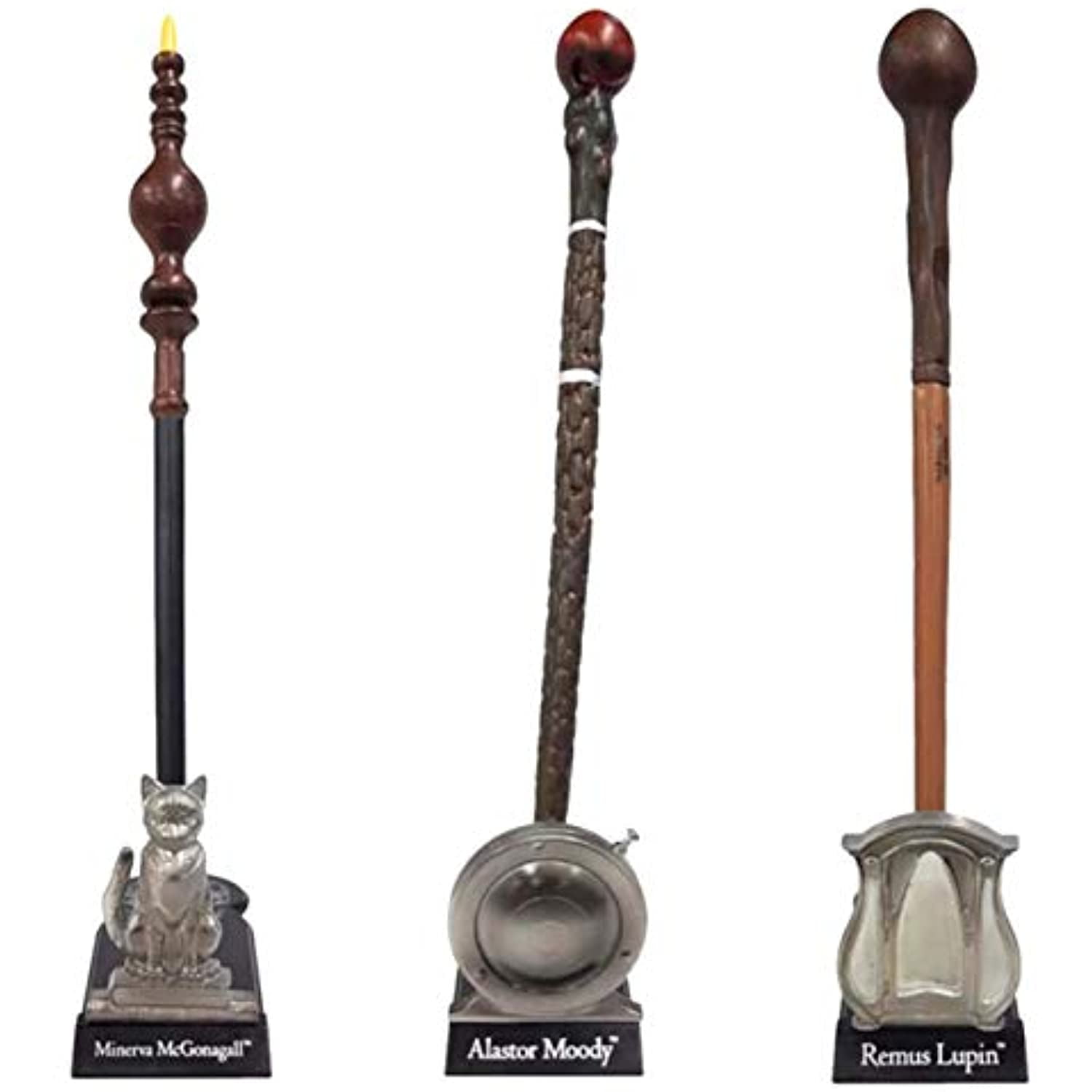 Professor Sprout Wand