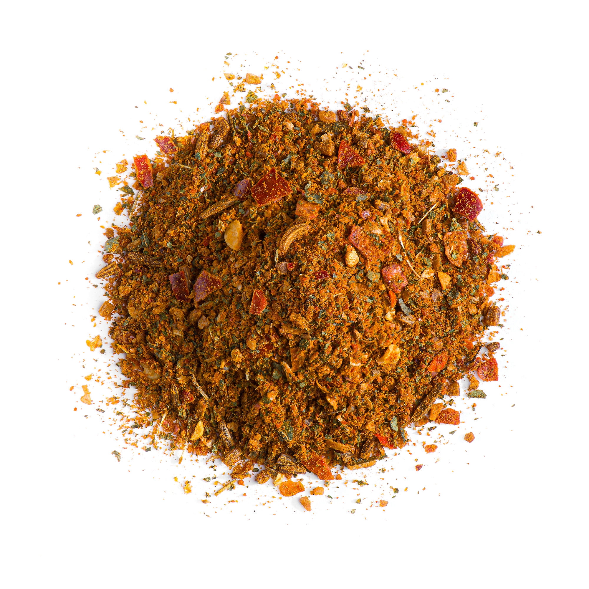 Harissa Spice Blend Organic Quality - Harissa Moroccan Seasoning 100g ...