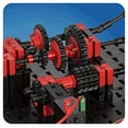 Fischertechnik Mechanic + Static 2 Building Kit - Walmart.com