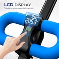 Ab Machine, Adjustable Ab Trainer Machine for Abs Workout at Home Gym ...