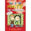 Big Nate: Mr. Popularity (Paperback) - Walmart.com