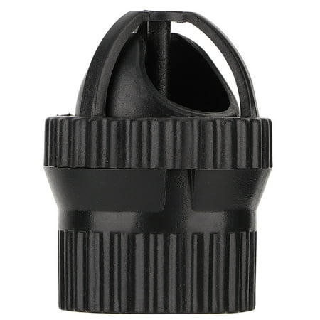 Fish Flow Maker,360 Degree Auto Rotating Fish Tank Flow Maker Aquarium ...