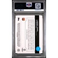 PSA 10 Lamine Yamal 2024-25 Topps Chrome #27 UEFA Club Competitions ...