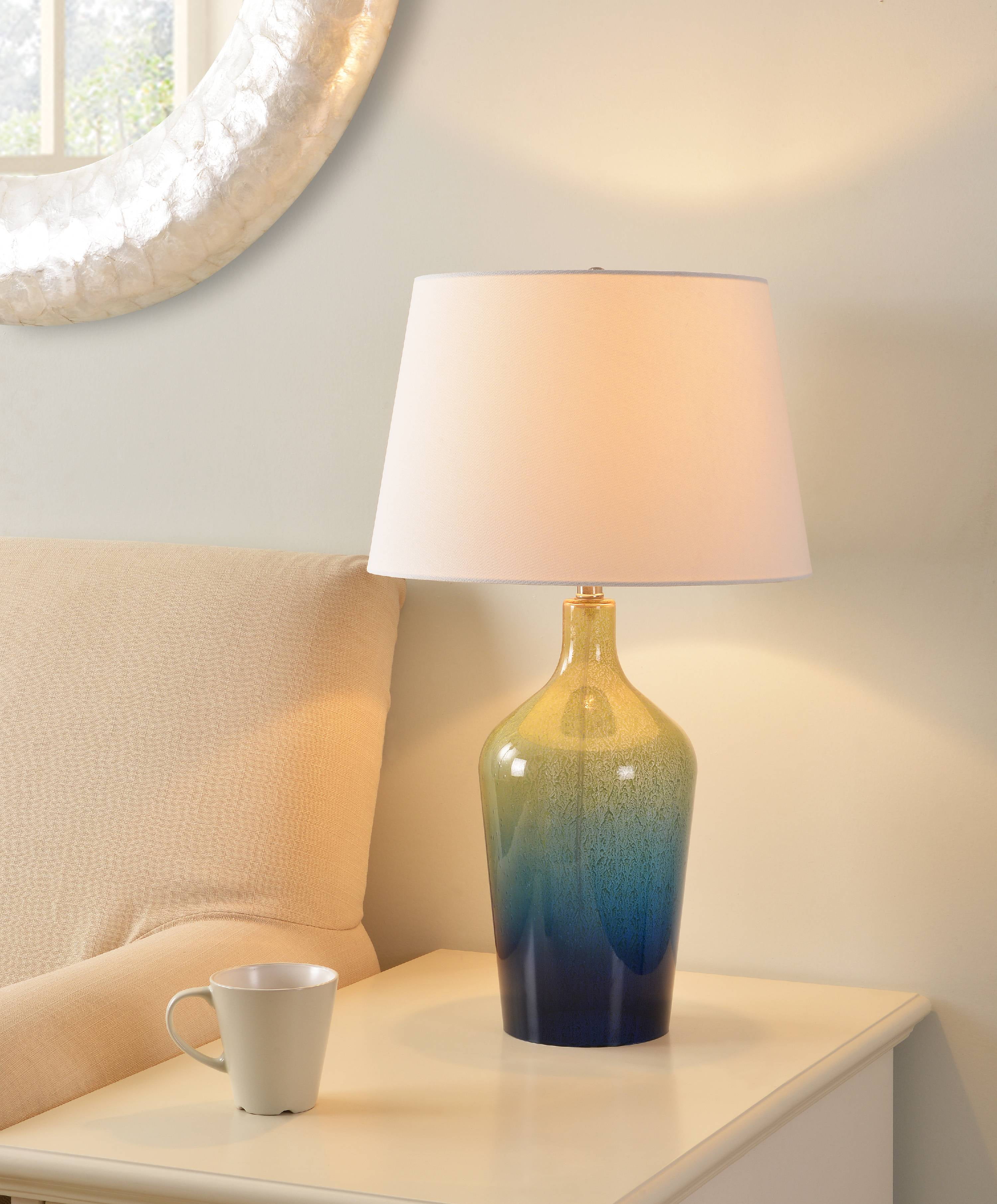 Ombre Table Lamp - Walmart.com