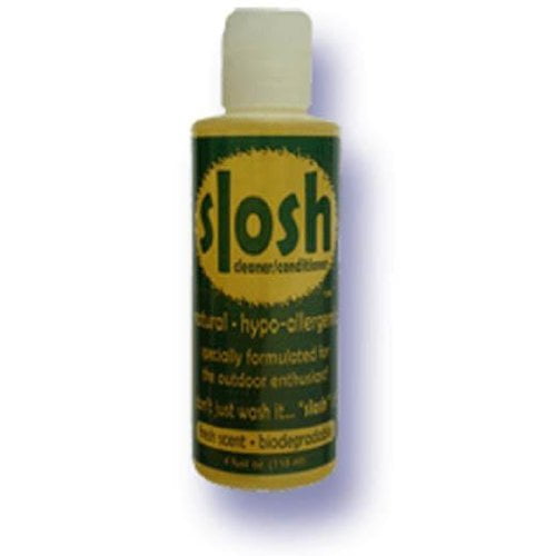 Jaws Slosh Cleaner - Walmart.com