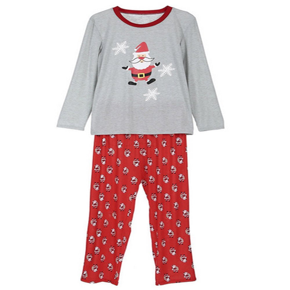 Click here for Generic Christmas Family Matching Santa Claus Prin... prices