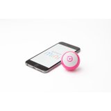 Sphero Mini, Pink: The App-Controlled Robot Ball - Walmart.com