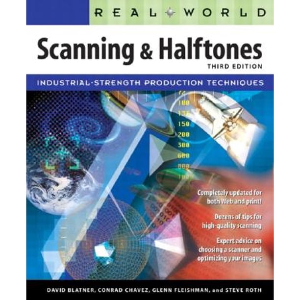World Scanner