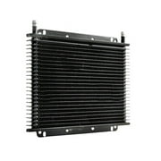 Honda Cr-v Automatic Transmission Oil Cooler