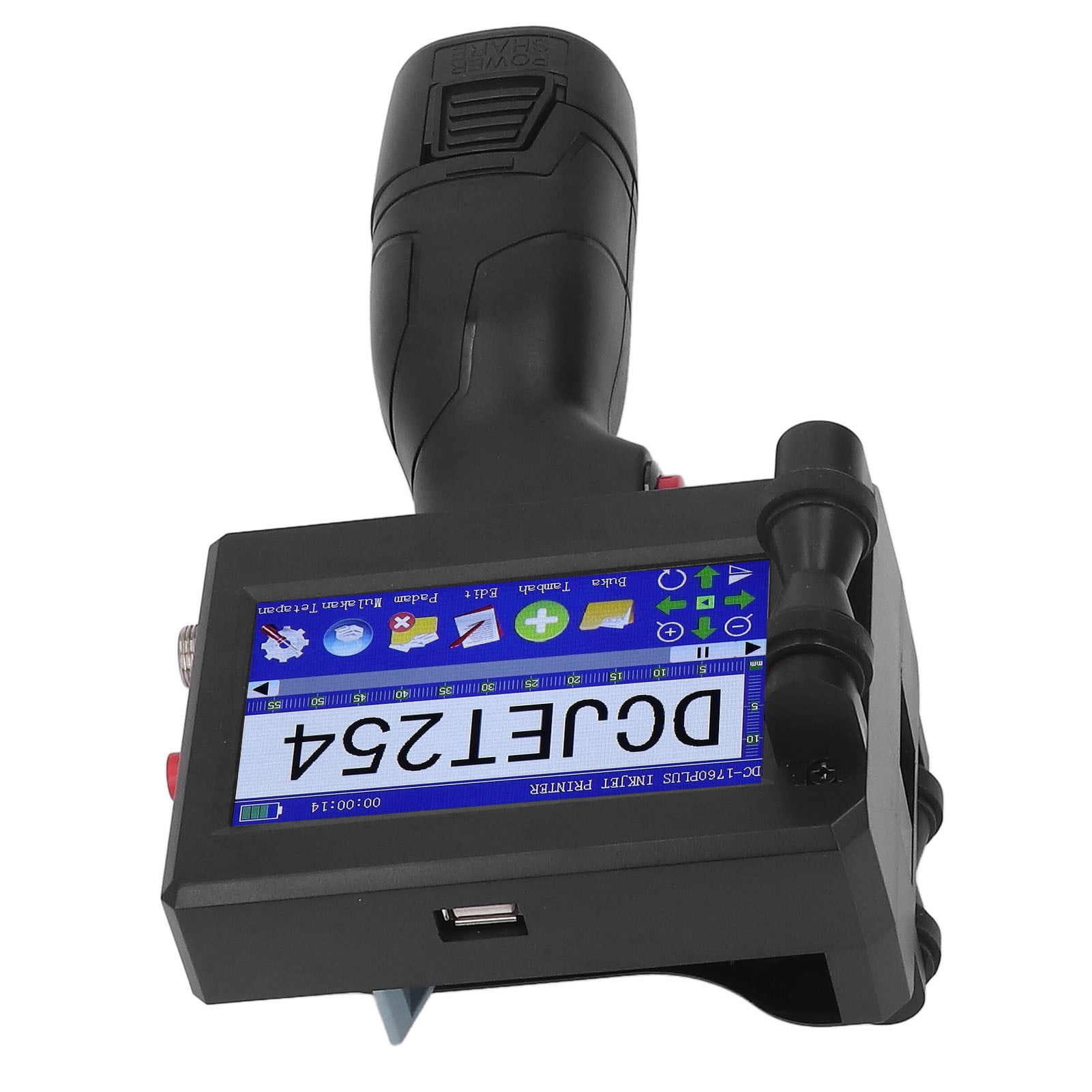 Click here for Youthink Handheld Printer Set  Us Plug 100-240v 4... prices