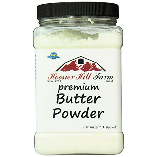 Buttermilk Powder Bulk