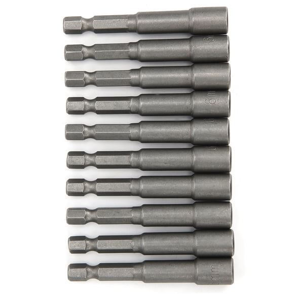 Magnetic Socket Sets