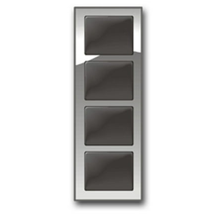 5.5 Inch Army Chief Warrant Officer 4 Rank Vinyl Sticker - Walmart.com