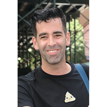 Jeremy Burge Out And About For Celebrity Candids - Mon, , New York, Ny ...