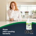 RMR Brands Botanical Disinfectant Spray, Citrus Lime, EPA Certified ...