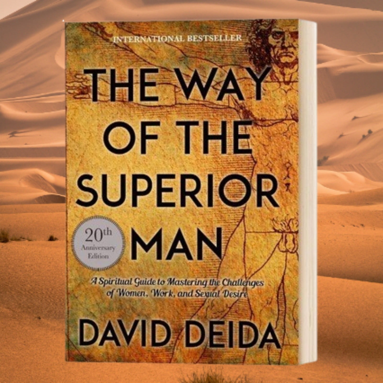 Click here for Visit The Sunlet Store The Way Of The Superior Man... prices