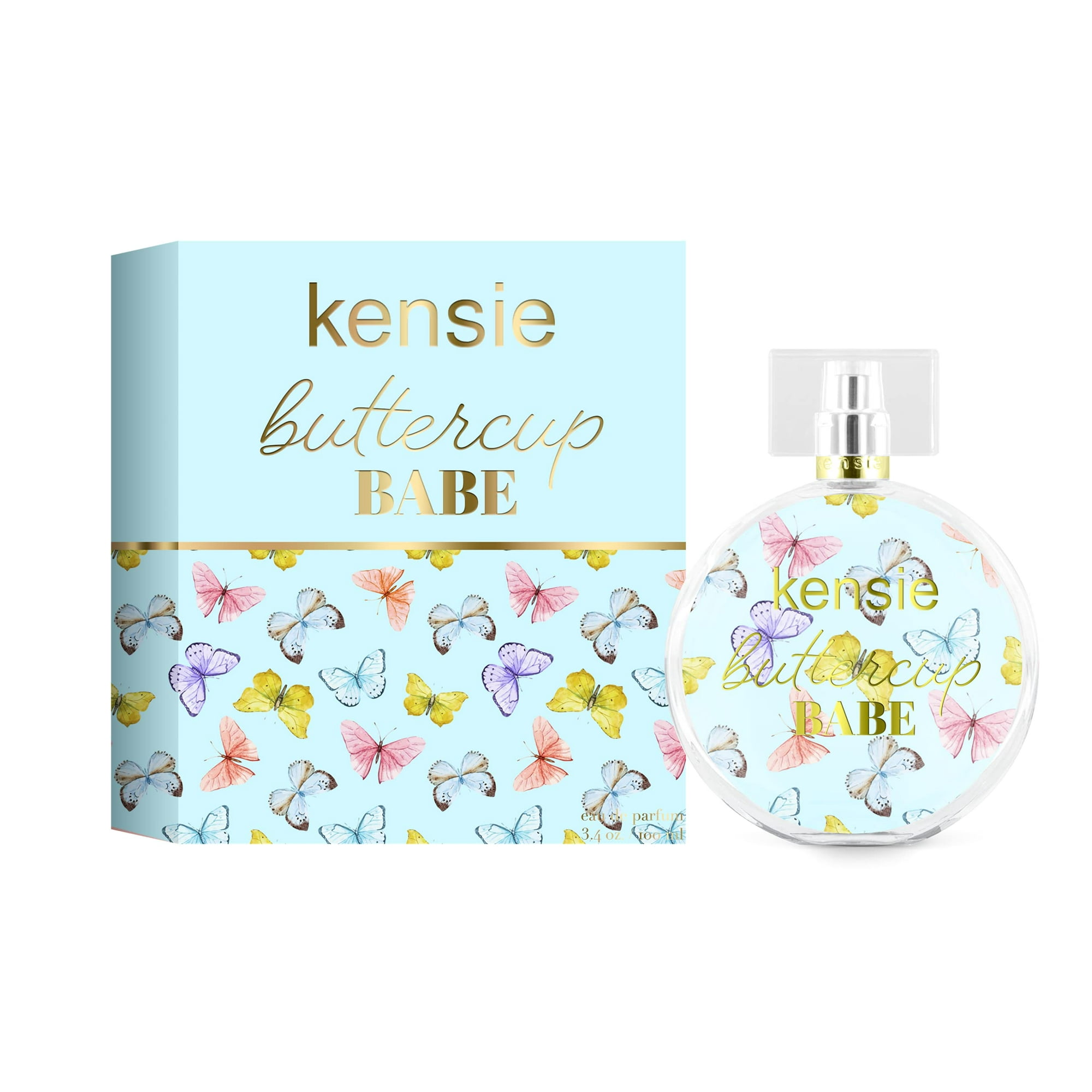 Click here for Kensie Buttercup Babe 3.4 Oz Edp  3.4 Fluid_ounces... prices