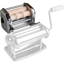 Imperia IPasta Classic Pasta Maker-100% Made in Italy- Pasta Machine ...