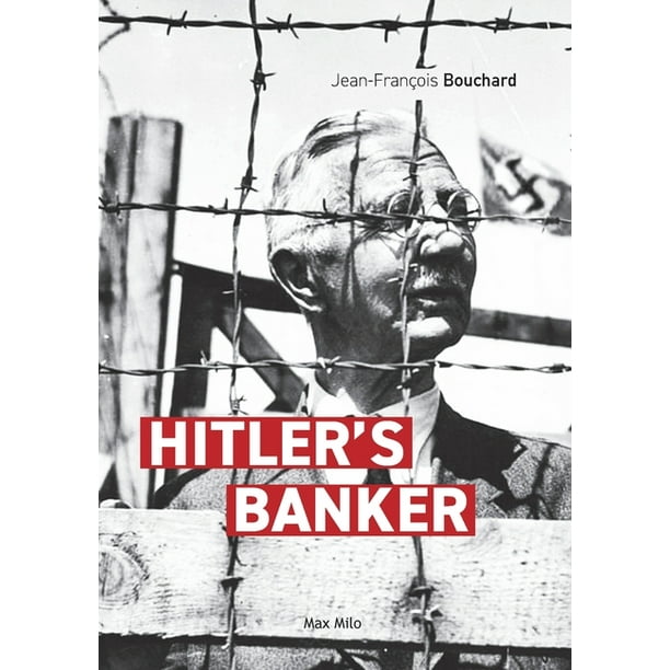 Hitler's banker (Paperback) - Walmart.com